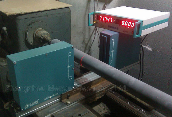 Quality Laser Diameter Gauge & Pipe Diameter Gauge factory from China