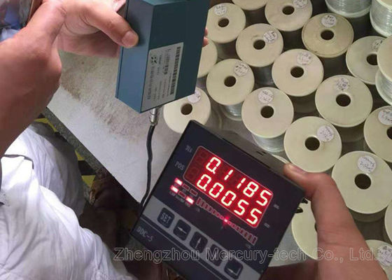 Quality Laser Diameter Gauge & Pipe Diameter Gauge factory from China