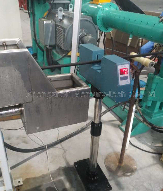 High Accuracy Laser Diameter Measuring Device Diameter Control For ...