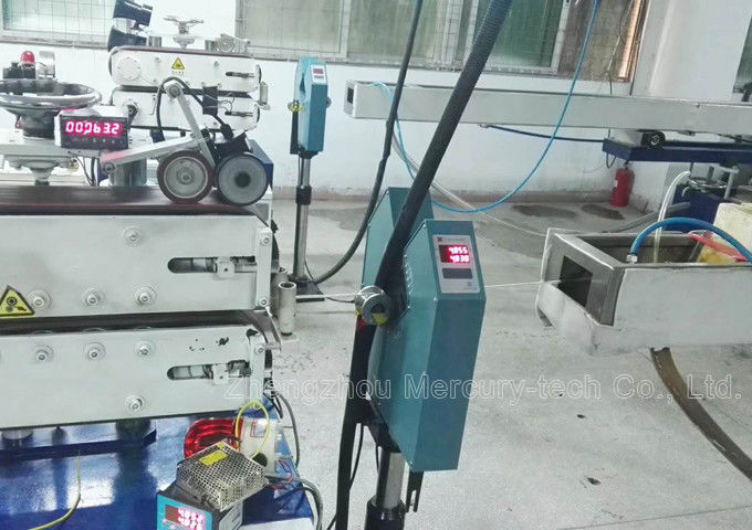 Professional Measuring Outer Diameter , Laser Diameter Measuring Device