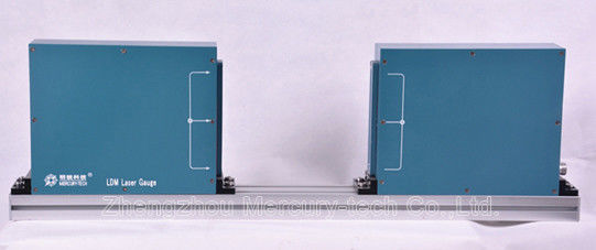 Professional Measuring Outer Diameter , Laser Diameter Measuring Device