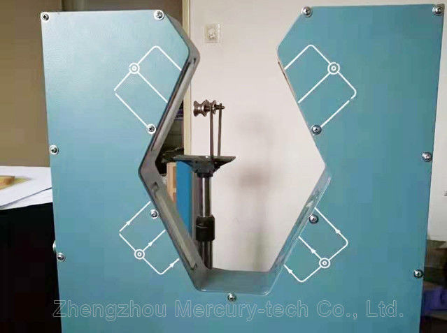 LDM-60XY High Precision Pipe Laser Diameter Measuring Gauge Instrument Tool