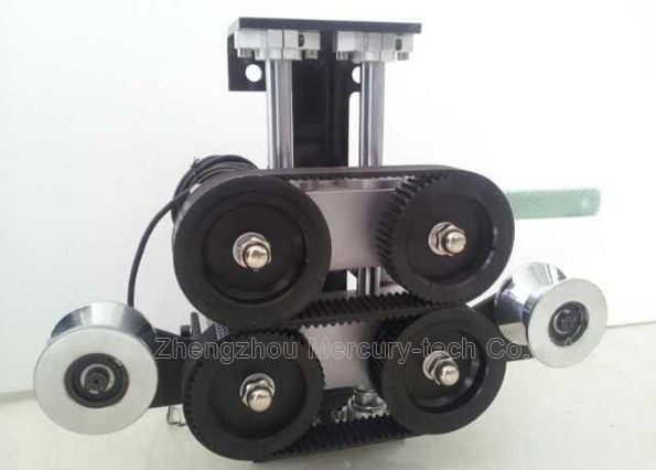 Professional Accurate Cable Length Meter Counter Length Measuring Machine