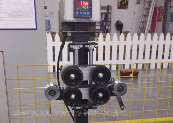 Intelligent Cable Length Meter Counter , Length Measuring Instruments