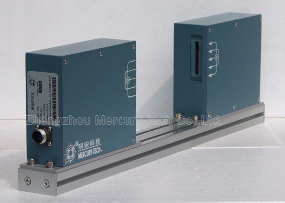 Rubber Roller External Diameter Measuring Instrument LDM-50S / LDM-100S