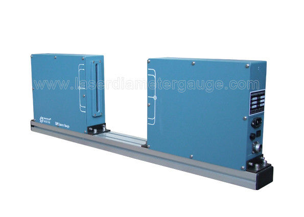 Model LDM-210 Laser Laser Diameter Measurement Measuring Range From 0 ...