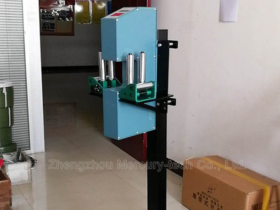 Cable Wire Pipe Laser Diameter Measurement Unit Diameter Controller Device