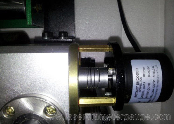 CCDD-60L 30L Wire Length Measuring Device Electronic Encoder Pulse ...