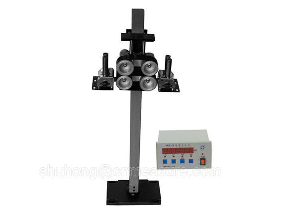 Wire and Cable Length Counter Length Measurement Machines ISO9001 ...