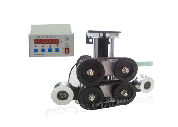 Wire and Cable Length Counter Length Measurement Machines ISO9001 ...