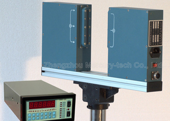 Large Diameter Laser Outside Diameter Measuring Instrument LDM-150 ...