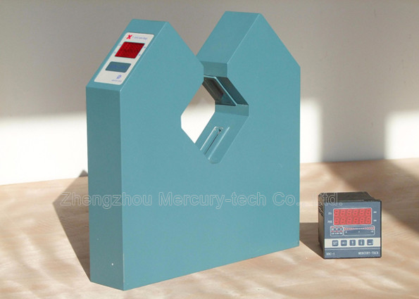 LDM2030 Pipe Diameter Gauge Laser Diameter Measurement Controller for ...