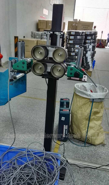 Metal Length Measurement Gauge CCDD-60L CCDD-30L CE Certifications