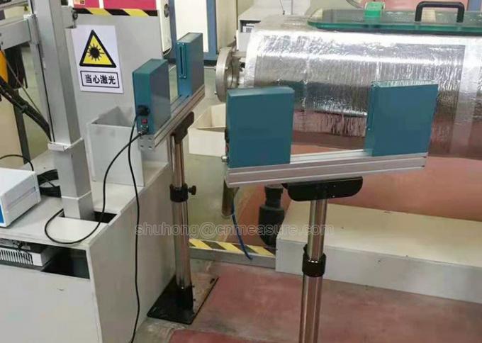 Non Contact Laser Diameter Gauge, Laser Outer Diameter Measurement Tools